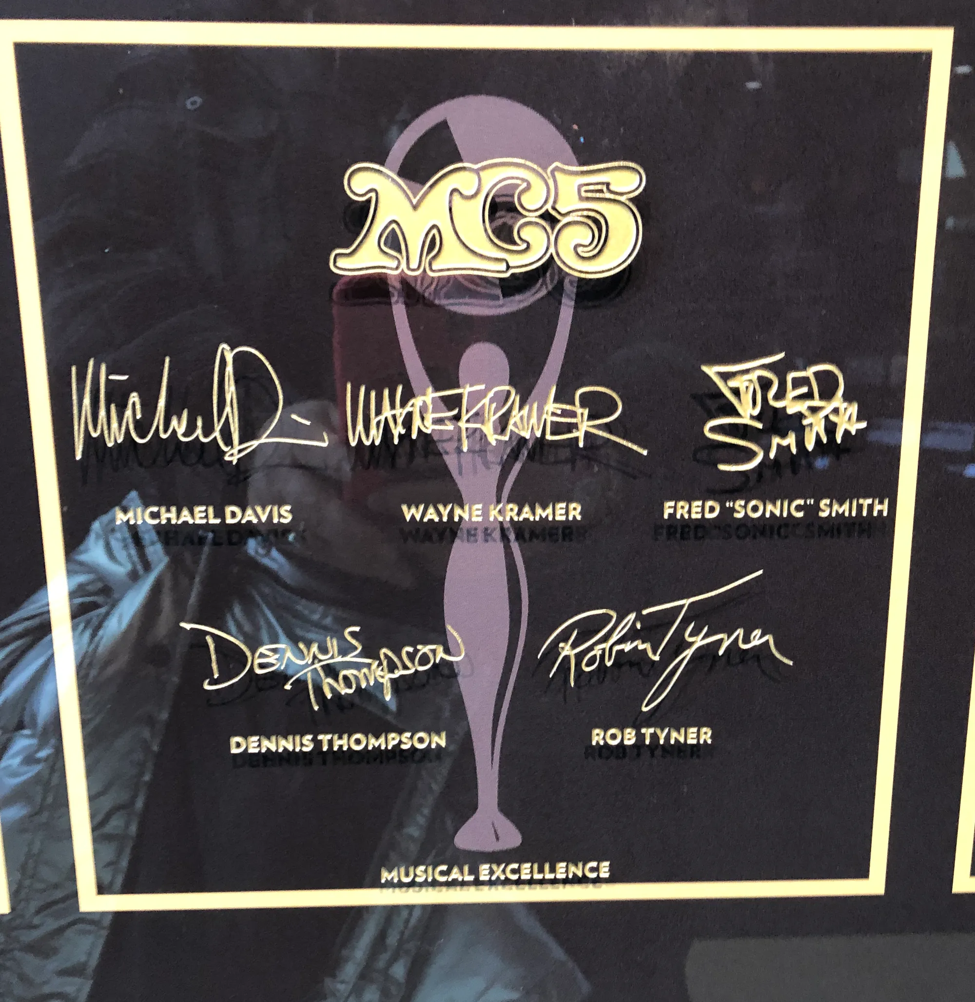 Caryn Rose | jukeboxgraduate dot com