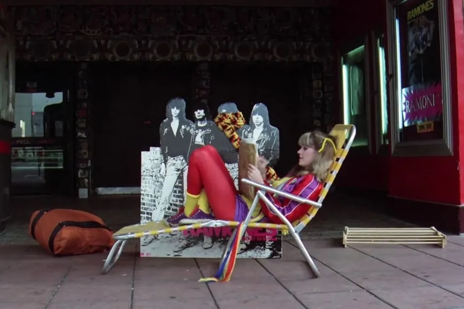 Caryn Rose | jukeboxgraduate dot com