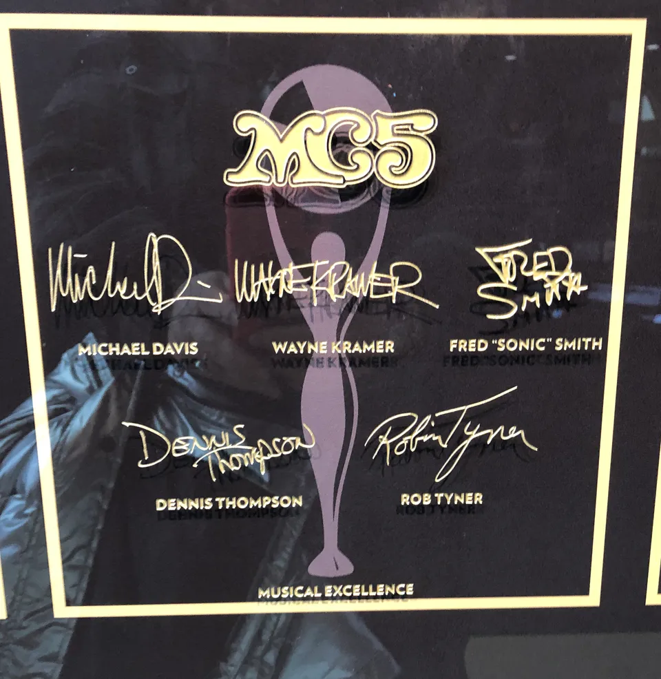 Caryn Rose | jukeboxgraduate dot com