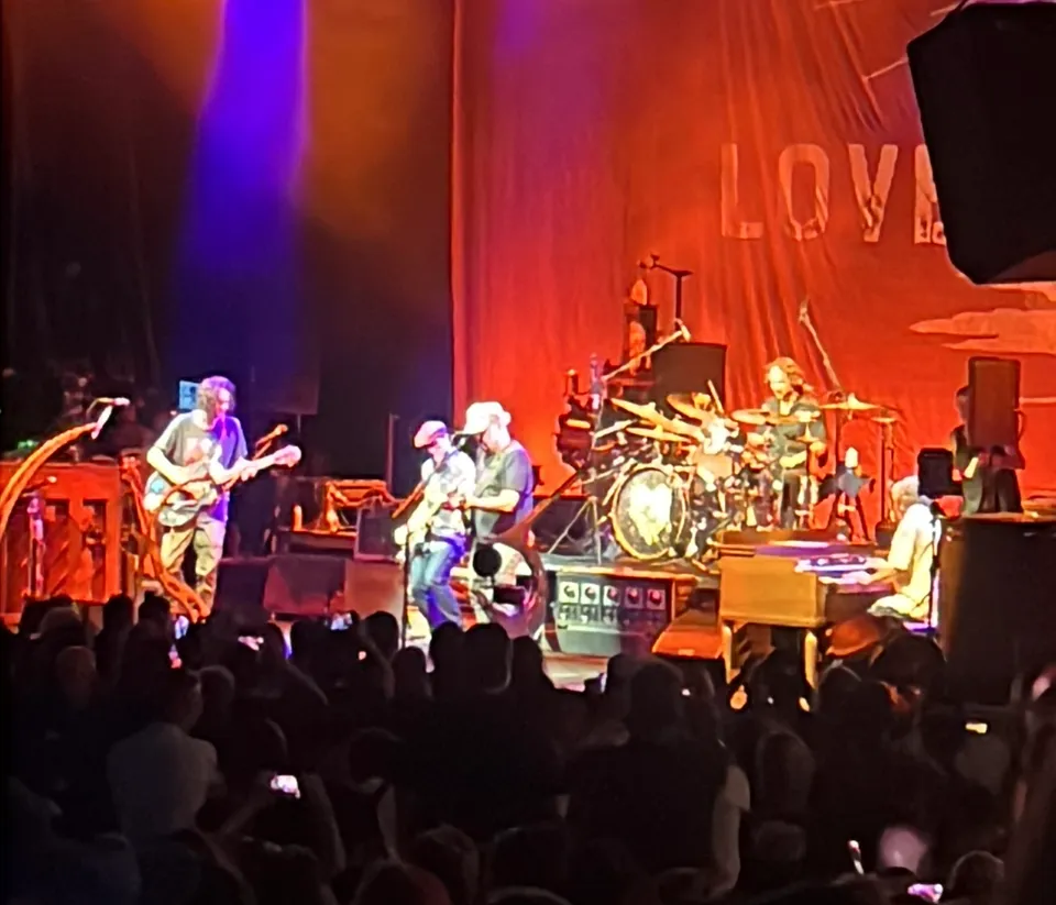 Caryn Rose | jukeboxgraduate dot com